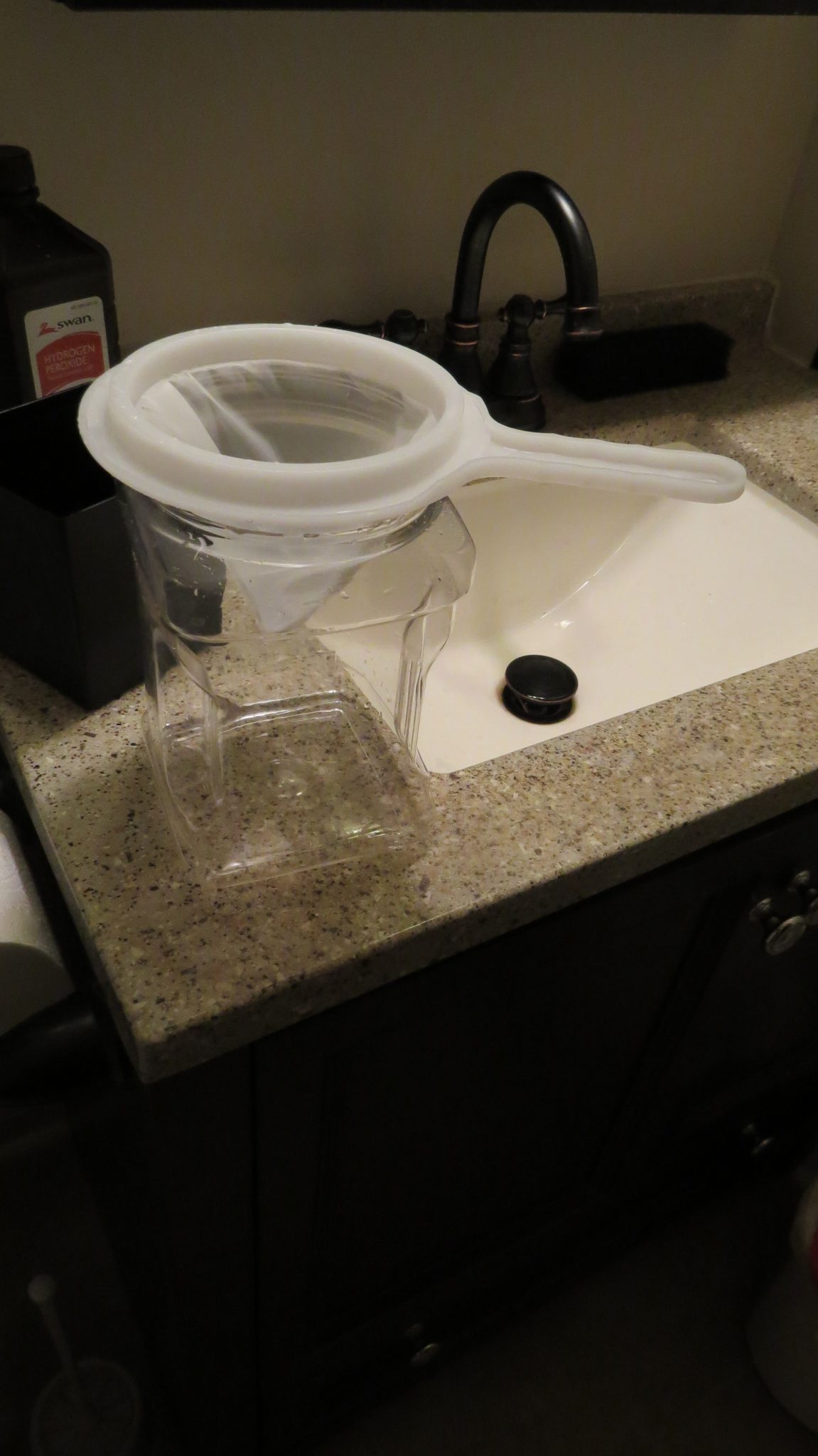 Making Infusoria Culture for the Small Frys - Serene Aquatics